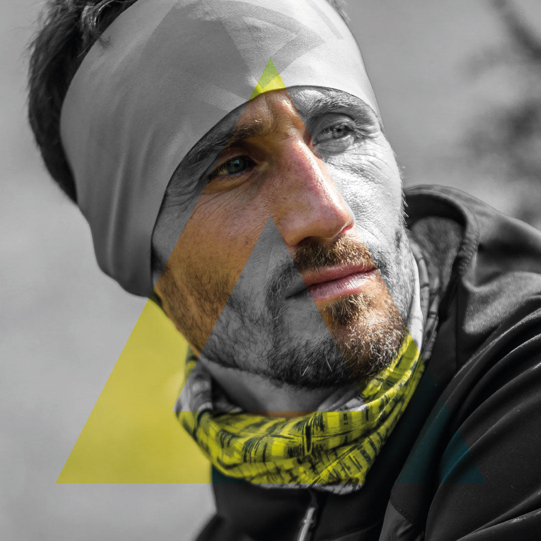 Cuellos Premium – Excens Sports - Matt